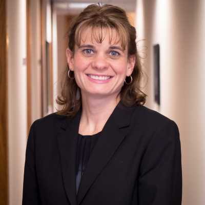 Kim Hillberg: CLA (CliftonLarsonAllen)