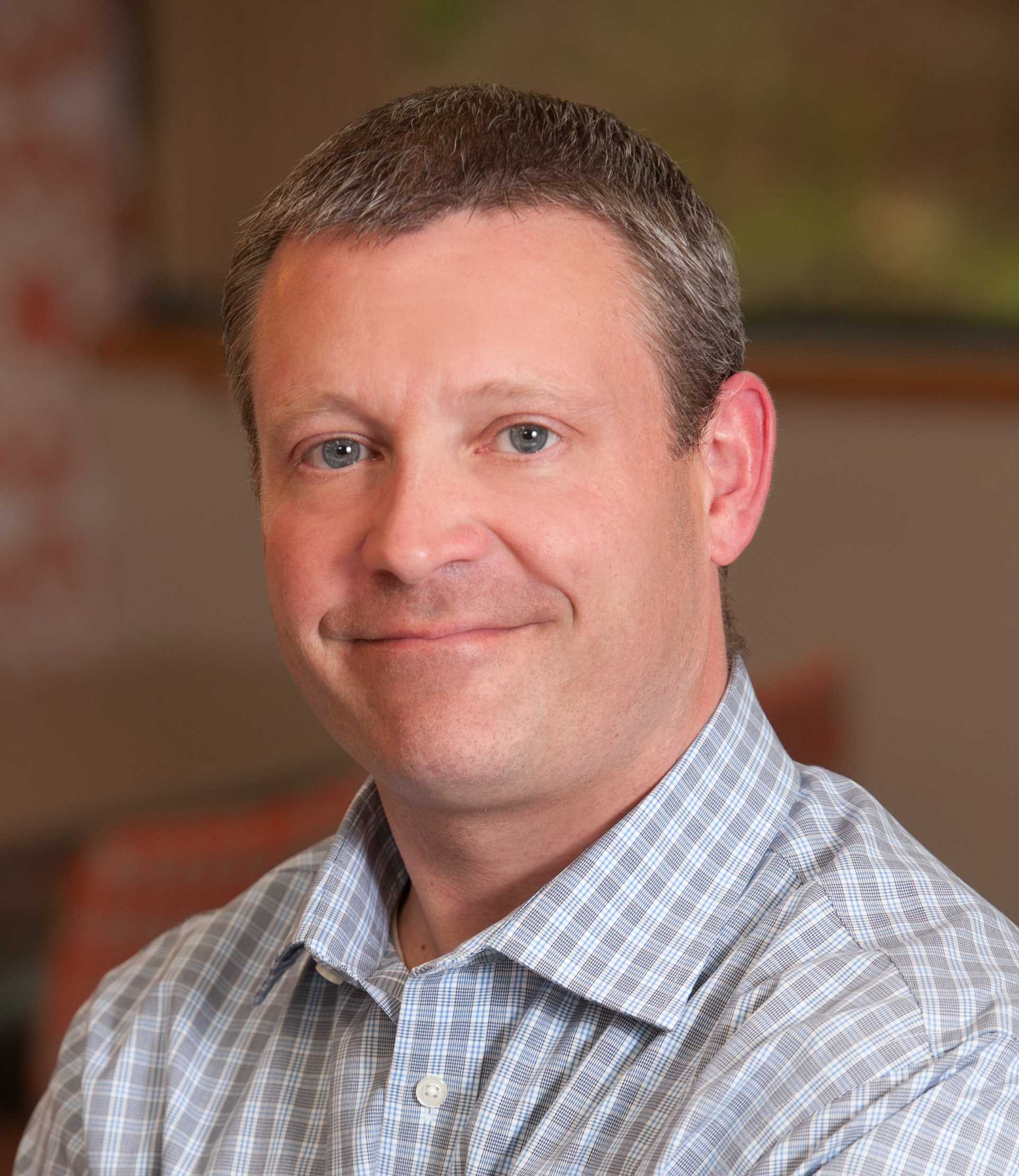 Matt Hunt: CLA (CliftonLarsonAllen)