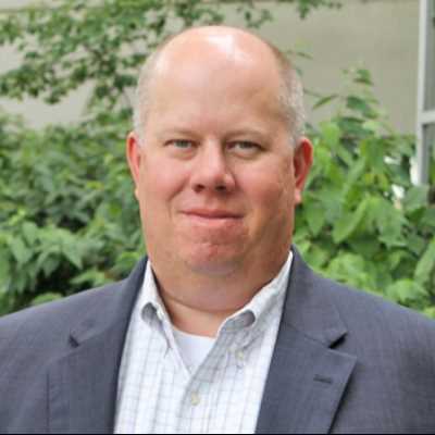 Matthew Hoverman: CLA (CliftonLarsonAllen)