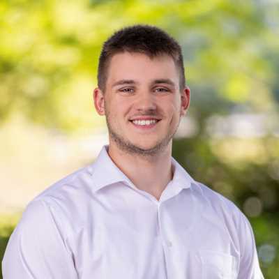 Nathan Hannis: CLA (CliftonLarsonAllen)