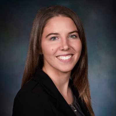 Rachel Huben: CLA (CliftonLarsonAllen)