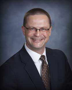 Rob Hennen: CLA (CliftonLarsonAllen)