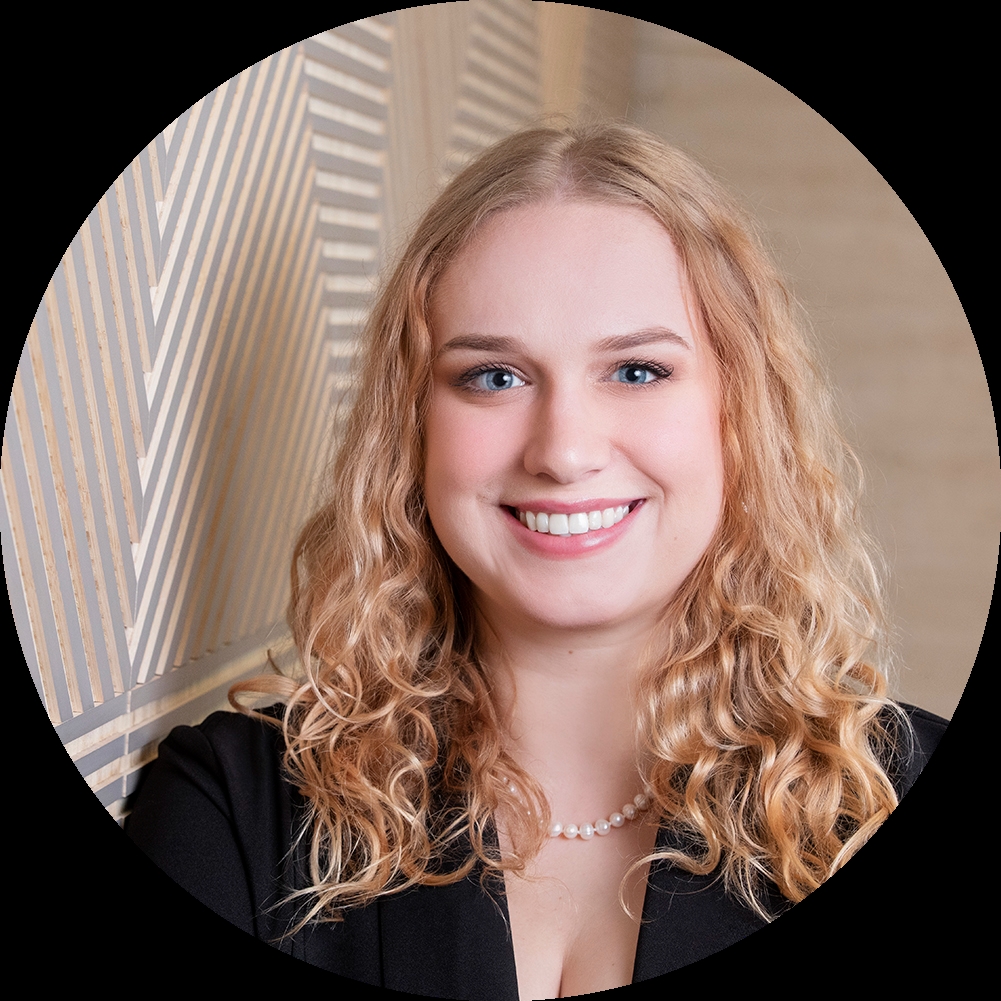 Taylor Hartmann: CLA (CliftonLarsonAllen)