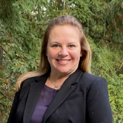 Tina Harper: CLA (CliftonLarsonAllen)