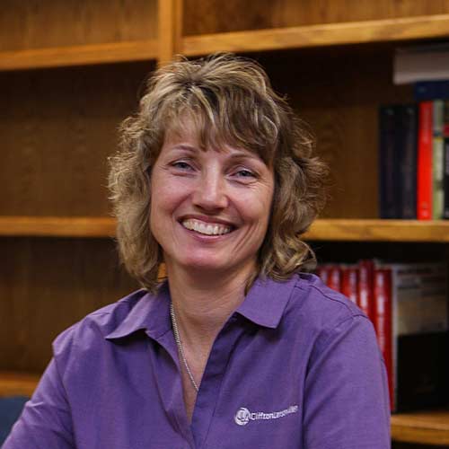 Toni Henry: CLA (CliftonLarsonAllen)