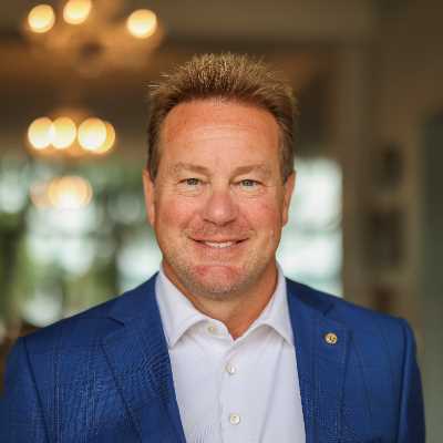 Tony Hallada: CLA (CliftonLarsonAllen)