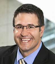 Tyler Hess: CLA (CliftonLarsonAllen)