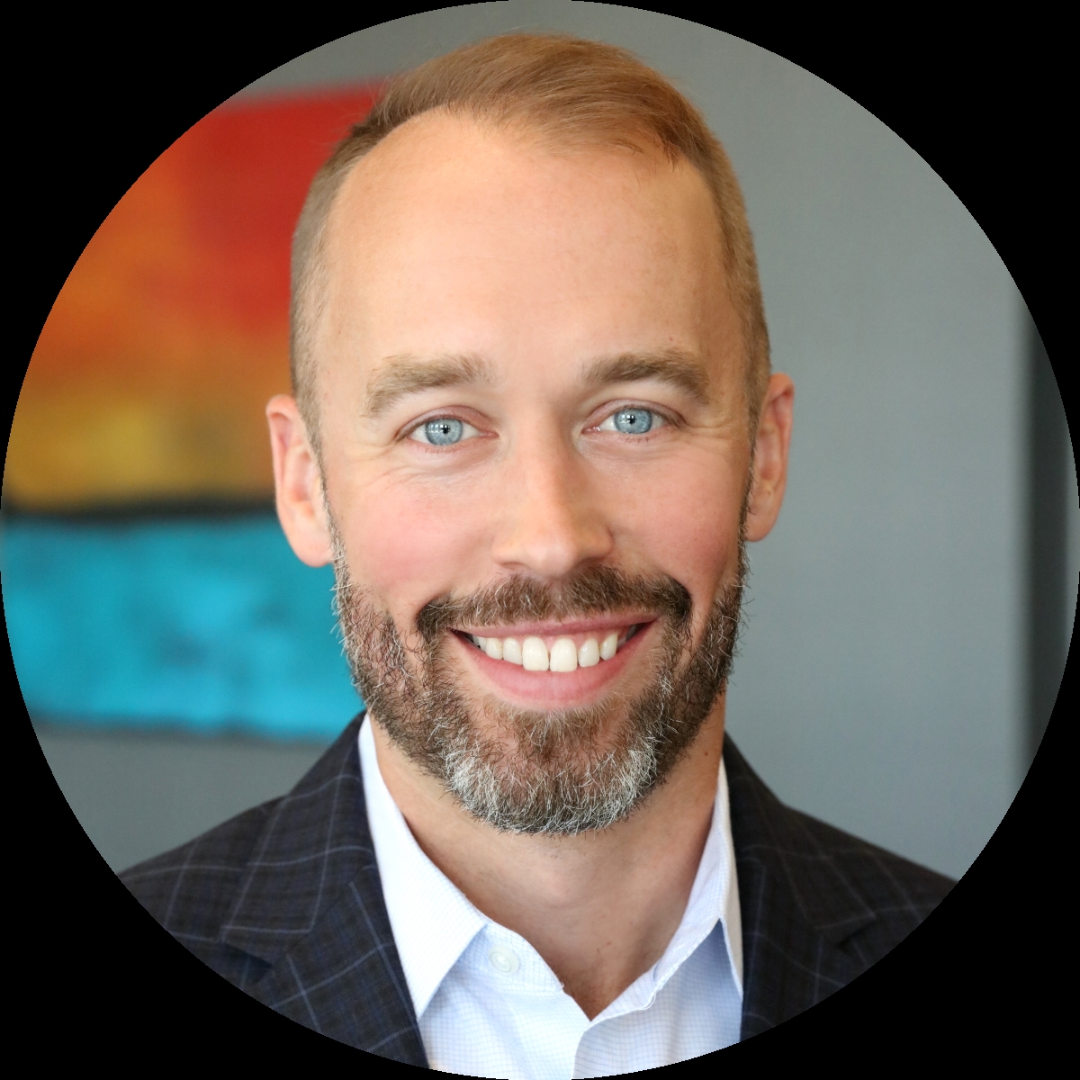 Tim Irvin: CLA (CliftonLarsonAllen)