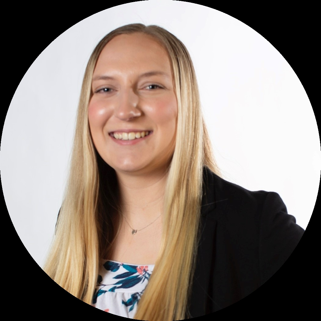 Haley Johnson: CLA (CliftonLarsonAllen)