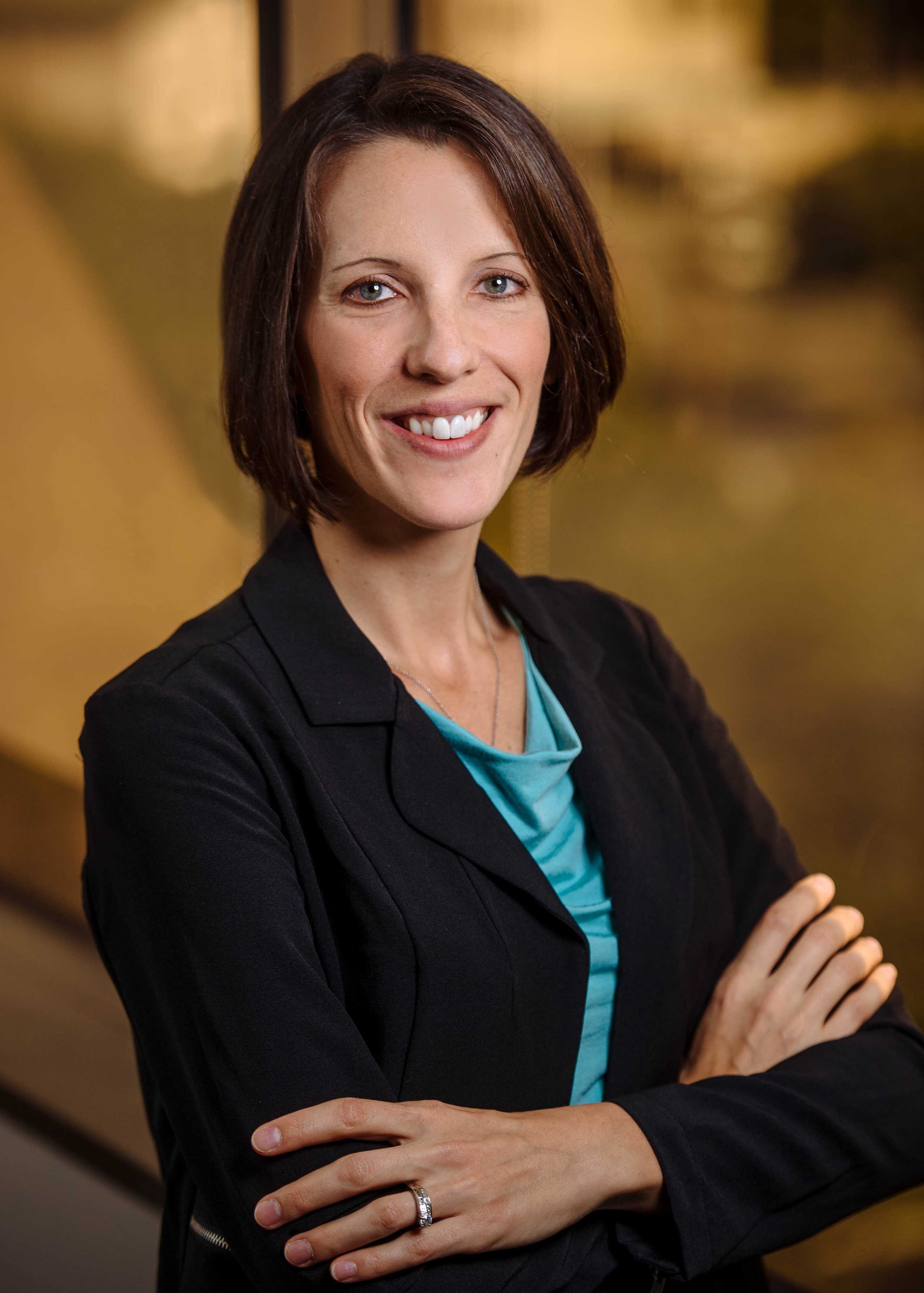 Janet Johnston: CLA (CliftonLarsonAllen)
