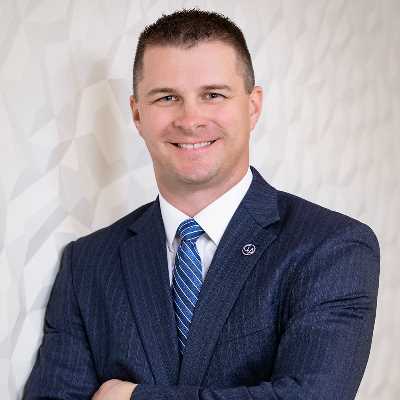 Joshua Juergensen: CLA (CliftonLarsonAllen)