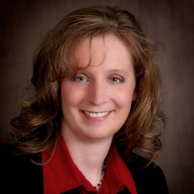 Kelly Jackson Hardy : Professionals : CLA (CliftonLarsonAllen)
