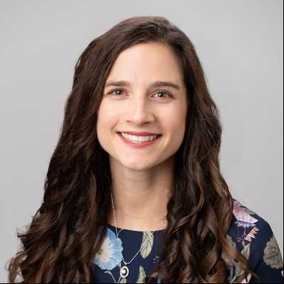 Sarah Johnson: CLA (CliftonLarsonAllen)