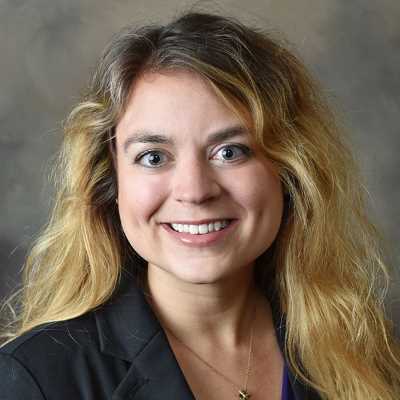 Amanda Kloskey: CLA (CliftonLarsonAllen)