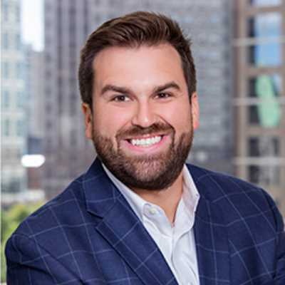 Brendan Kurvers: CLA (CliftonLarsonAllen)