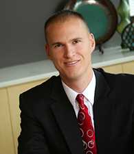 Brian Kleist: CLA (CliftonLarsonAllen)