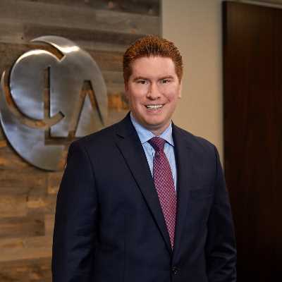 Chris Kessler: CLA (CliftonLarsonAllen)