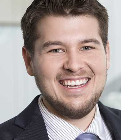 Eric Kirschner: CLA (CliftonLarsonAllen)