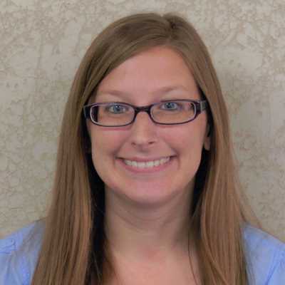 Jamie Kasten: CLA (CliftonLarsonAllen)