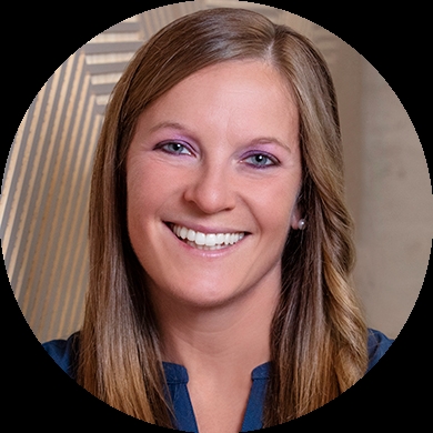 Jessie Koepplin: CLA (CliftonLarsonAllen)