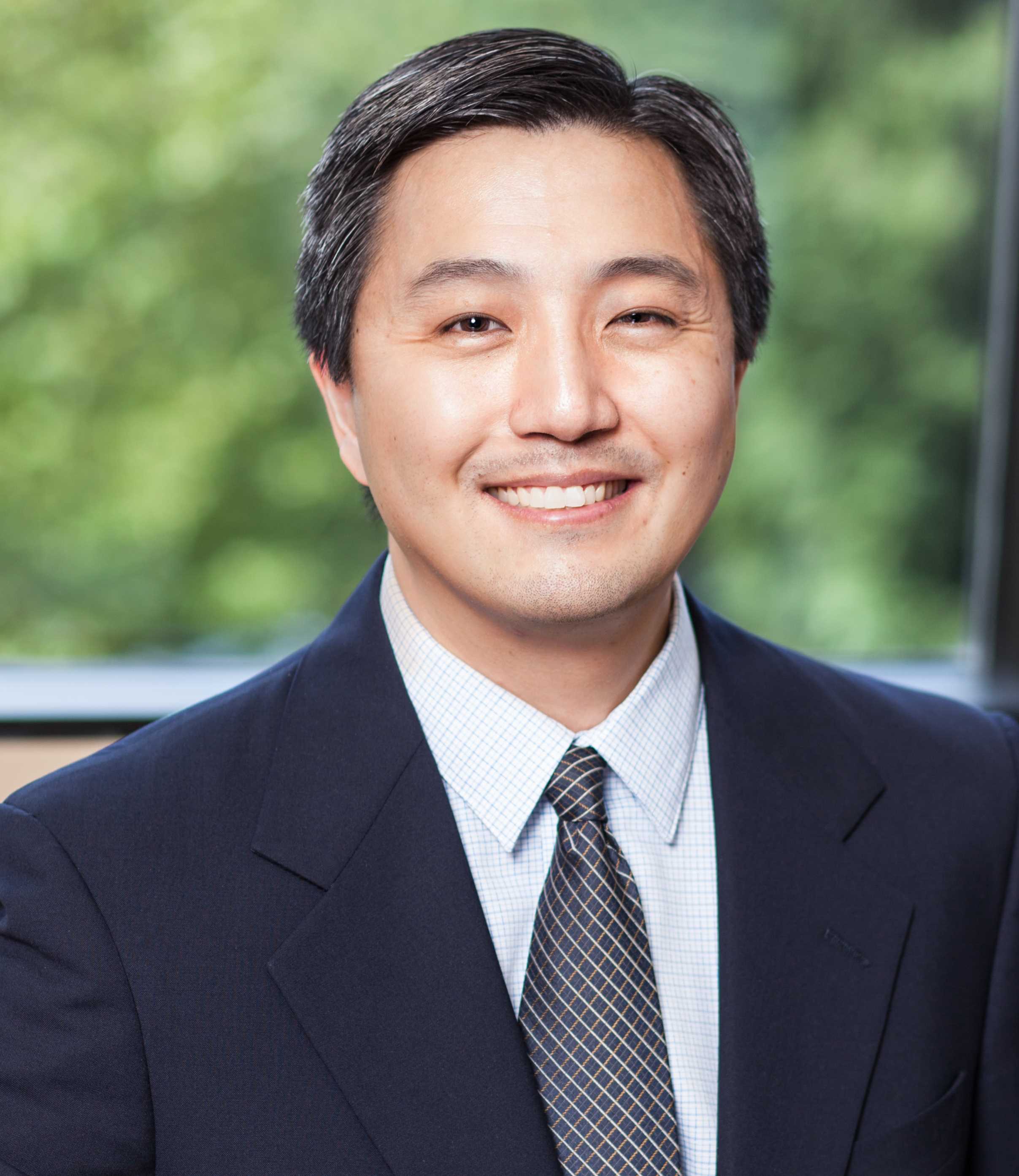 Joseph Kim: CLA (CliftonLarsonAllen)
