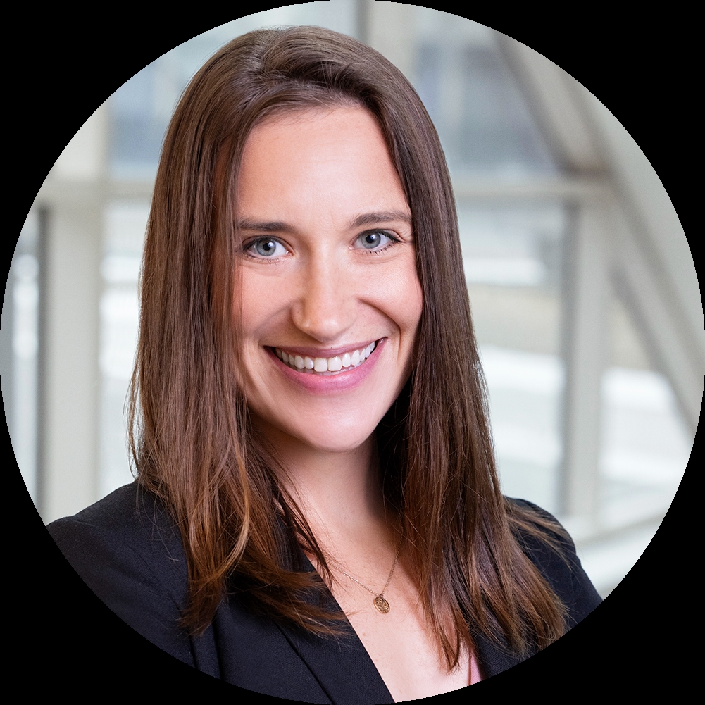 Katie Kirschner: CLA (CliftonLarsonAllen)