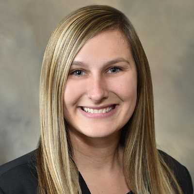 Kayla Kollmer: CLA (CliftonLarsonAllen)