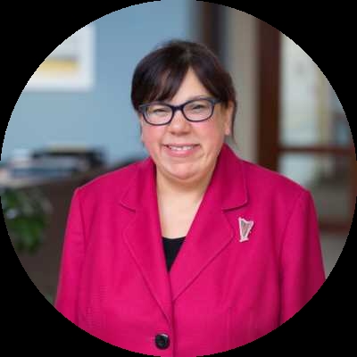 Laura Kenney: CLA (CliftonLarsonAllen)