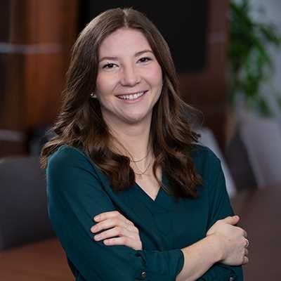 Stephanie Eliseo: CLA (CliftonLarsonAllen)