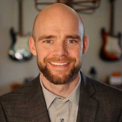 Andy Larrabee: CLA (CliftonLarsonAllen)