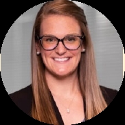 Anna Landgraf: CLA (CliftonLarsonAllen)