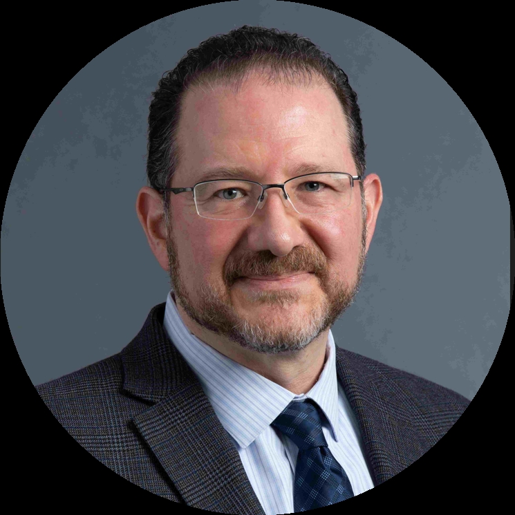Anthony Lucido: CLA (CliftonLarsonAllen)