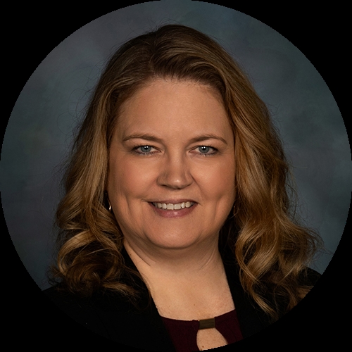 Becky Lund: CLA (CliftonLarsonAllen)