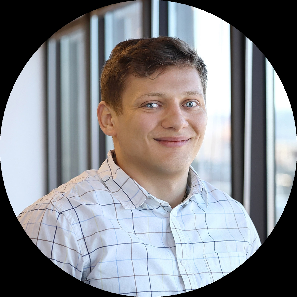 Cody Larson: CLA (CliftonLarsonAllen)