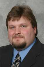 Dan Larsen: CLA (CliftonLarsonAllen)