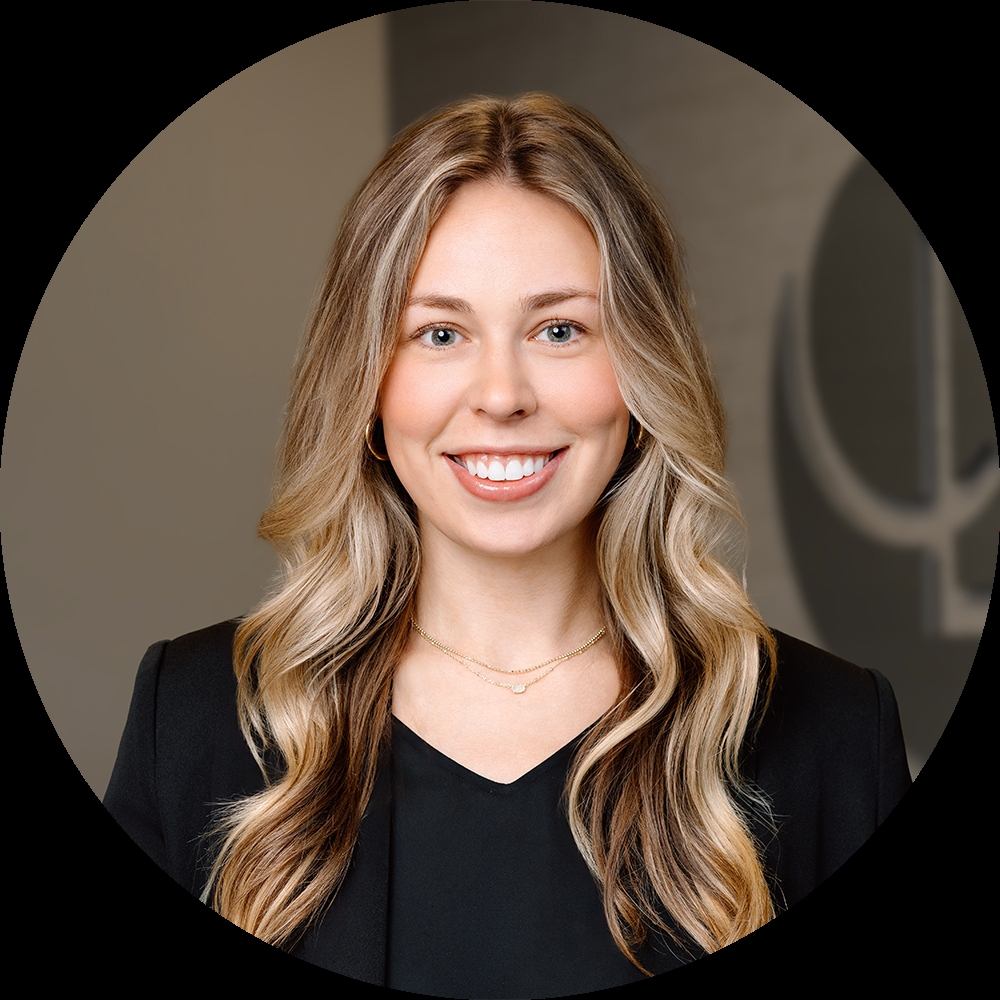 Elle Leberg: CLA (CliftonLarsonAllen)