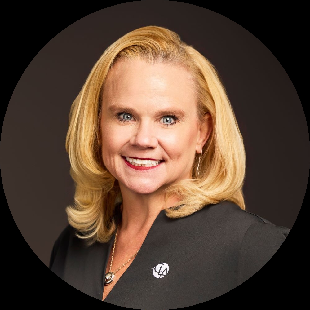 Ellen Lucciola: CLA (CliftonLarsonAllen)