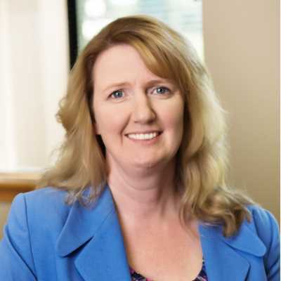 Jennifer Lenzi: CLA (CliftonLarsonAllen)