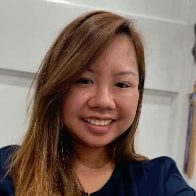 Jenny Lieu: CLA (CliftonLarsonAllen)