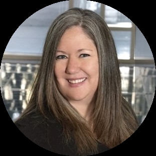 Jessica Locker: CLA (CliftonLarsonAllen)