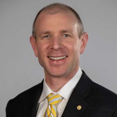 Kevin Leder: CLA (CliftonLarsonAllen)
