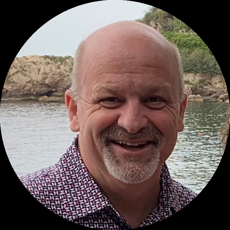 Mark Lewis: CLA (CliftonLarsonAllen)