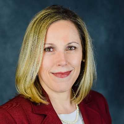 Melissa Labant: CLA (CliftonLarsonAllen)