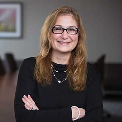 Michele Loughlin: CLA (CliftonLarsonAllen)