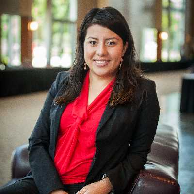 Nancy Leyva: CLA (CliftonLarsonAllen)