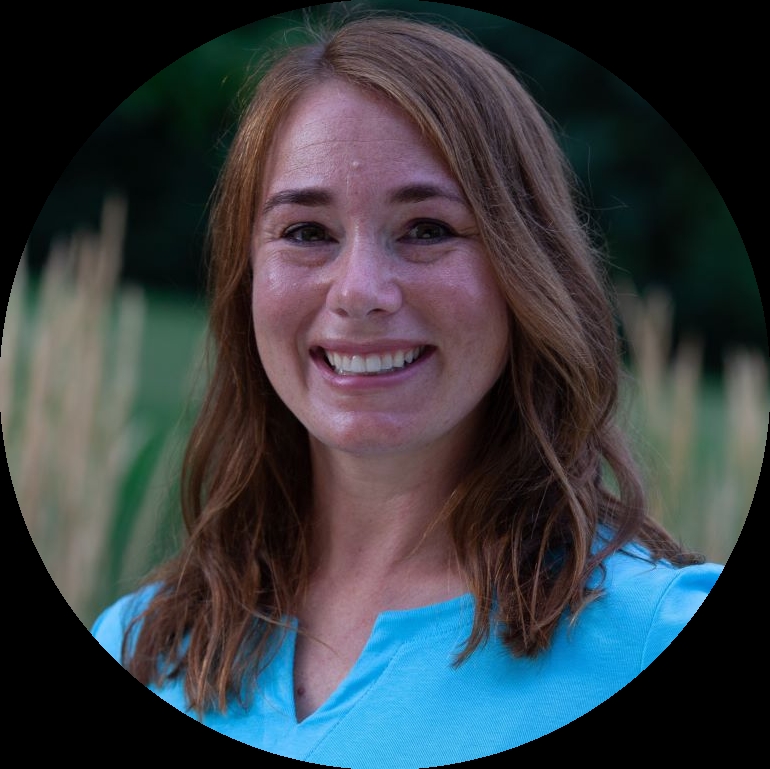 Sarah Lofgren: CLA (CliftonLarsonAllen)