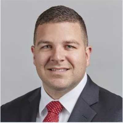 Thomas Lind: CLA (CliftonLarsonAllen)