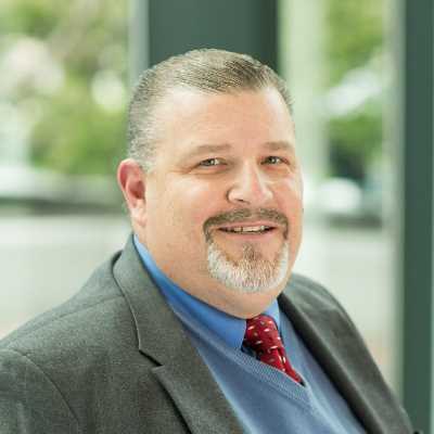 Tim Loeffler: CLA (CliftonLarsonAllen)