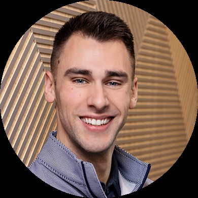 Tyler Loch : Professionals : CLA (CliftonLarsonAllen)