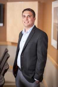 Tyler Lounsbery: CLA (CliftonLarsonAllen)